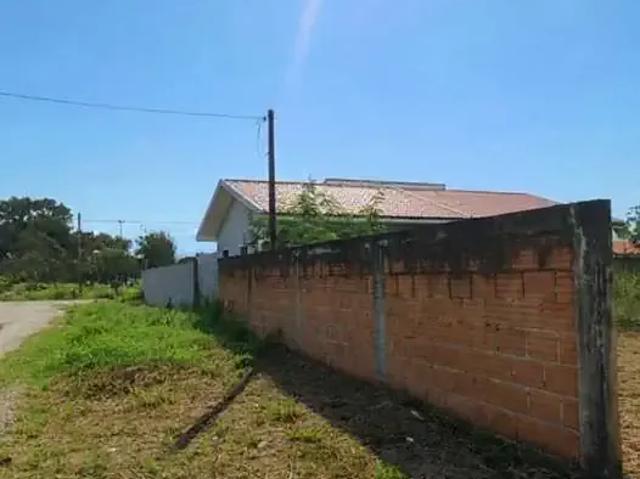 Terreno / Lote para Venda em Pontal do Paraná/PR Balneário Leblon