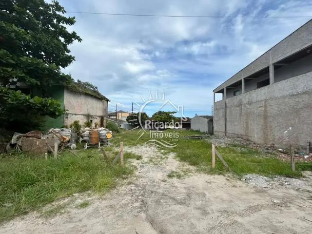 Terreno / Lote para Venda em Pontal do Paraná/PR Balneário Leblon