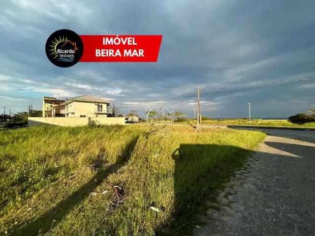 Terreno / Lote para Venda em Pontal do Paraná/PR Balneário Leblon