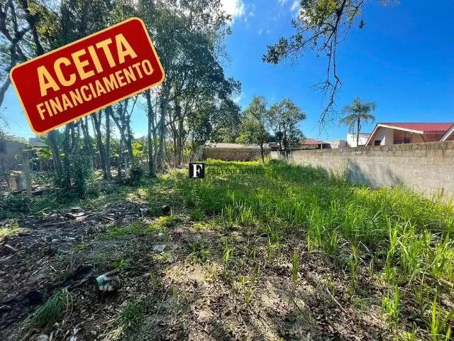 Terreno / Lote para Venda em Pontal do Paraná/PR Balneário Primavera