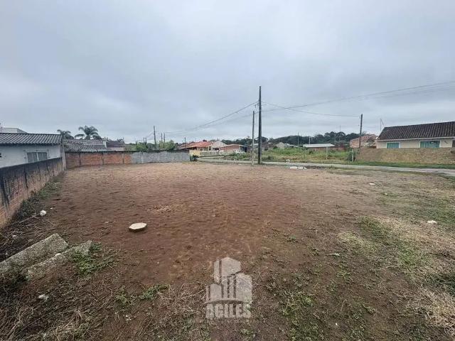 Terreno / Lote para Venda em Pontal do Paraná/PR Balneário Primavera