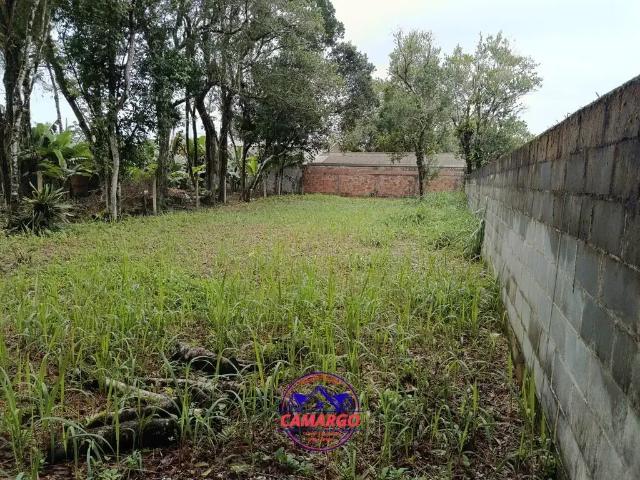 Terreno / Lote para Venda em Pontal do Paraná/PR Balneário Primavera