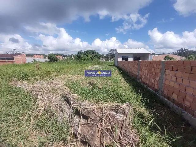 Terreno / Lote para Venda em Pontal do Paraná/PR Balneário Primavera