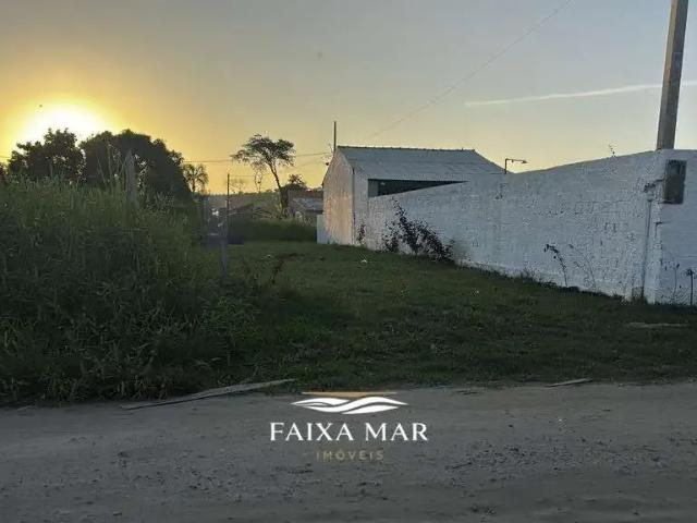 Terreno / Lote para Venda em Pontal do Paraná/PR Balneário Primavera