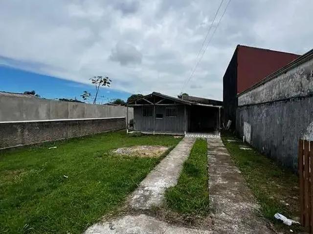 Terreno / Lote para Venda em Pontal do Paraná/PR Balneário Primavera