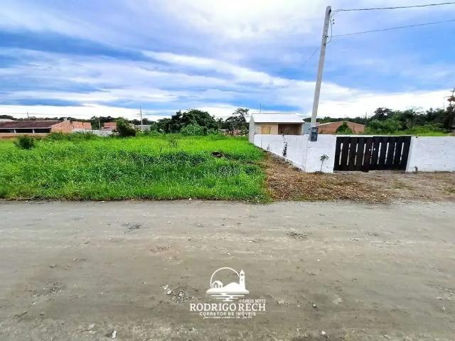 Terreno / Lote para Venda em Pontal do Paraná/PR Balneário Primavera