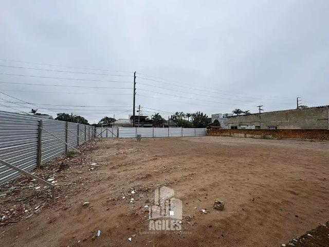 Terreno / Lote para Venda em Pontal do Paraná/PR Balneário Primavera