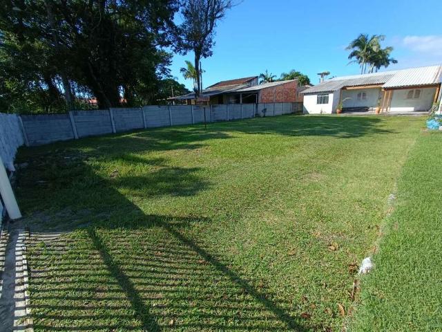 Terreno / Lote para Venda em Pontal do Paraná/PR Beltrami
