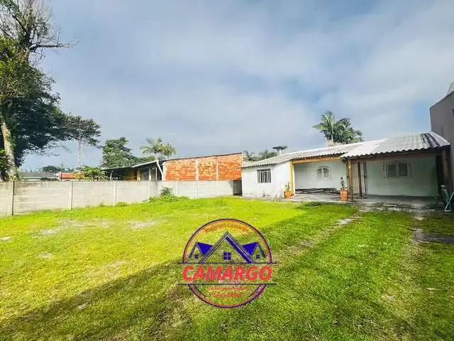Terreno / Lote para Venda em Pontal do Paraná/PR Beltrami