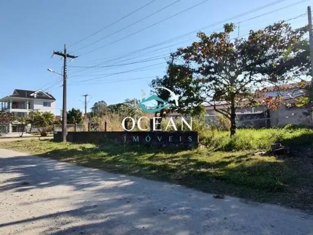 Terreno / Lote para Venda em Pontal do Paraná/PR Grajaú