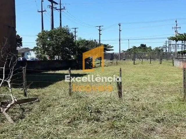 Terreno / Lote para Venda em Pontal do Paraná/PR Grajaú