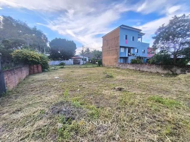 Terreno / Lote para Venda em Pontal do Paraná/PR Grajaú