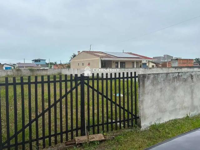 Terreno / Lote para Venda em Pontal do Paraná/PR Grajaú