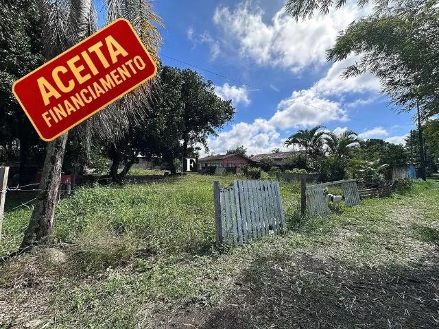 Terreno / Lote para Venda em Pontal do Paraná/PR Grajaú