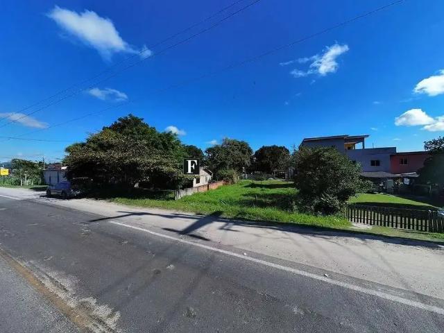 Terreno / Lote para Venda em Pontal do Paraná/PR Grajaú