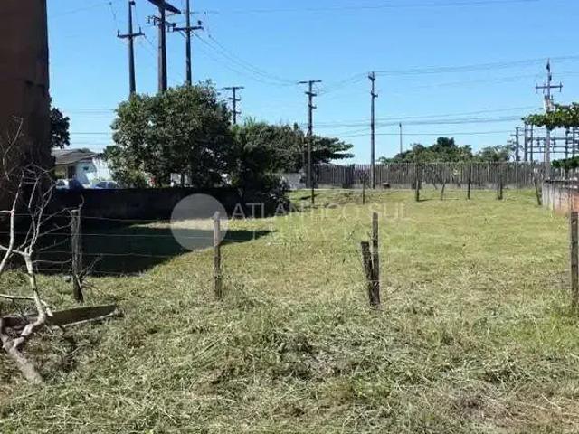 Terreno / Lote para Venda em Pontal do Paraná/PR Grajaú
