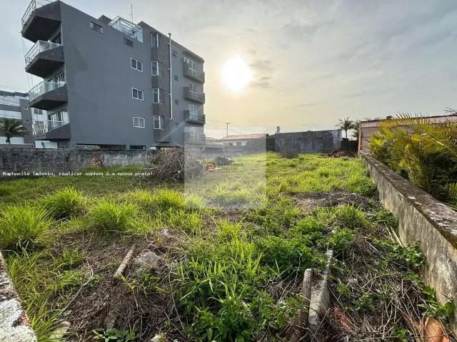 Terreno / Lote para Venda em Pontal do Paraná/PR Grajaú