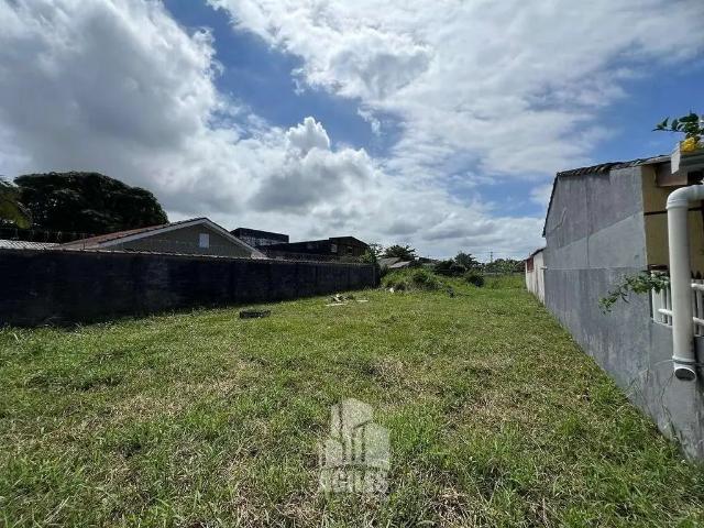 Terreno / Lote para Venda em Pontal do Paraná/PR Grajaú