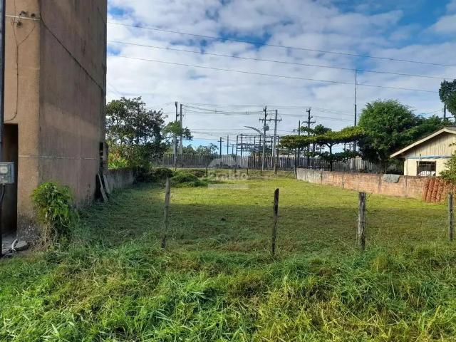 Terreno / Lote para Venda em Pontal do Paraná/PR Grajaú