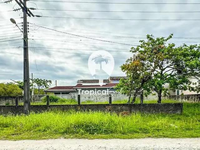 Terreno / Lote para Venda em Pontal do Paraná/PR Grajaú