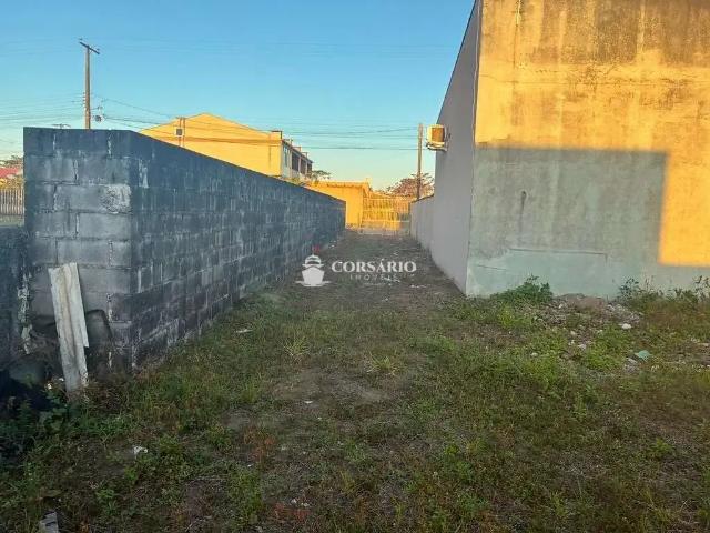 Terreno / Lote para Venda em Pontal do Paraná/PR Grajaú
