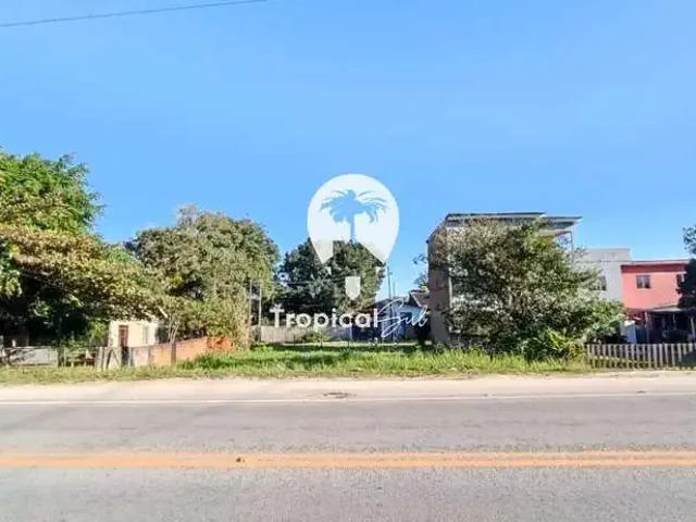 Terreno / Lote para Venda em Pontal do Paraná/PR Grajaú