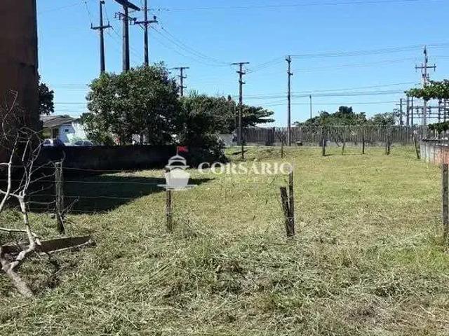 Terreno / Lote para Venda em Pontal do Paraná/PR Grajaú