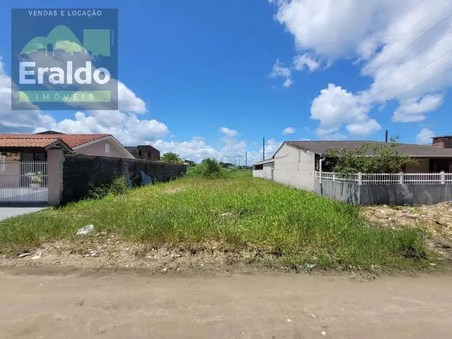 Terreno / Lote para Venda em Pontal do Paraná/PR Grajaú