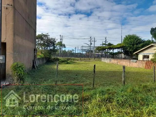 Terreno / Lote para Venda em Pontal do Paraná/PR Grajaú