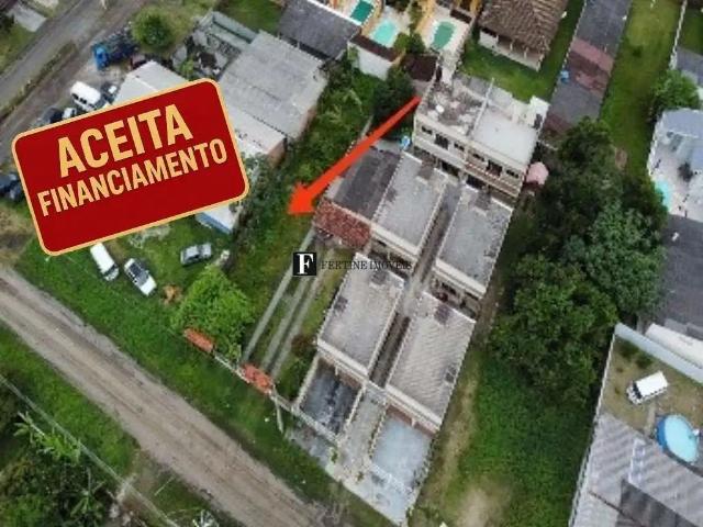 Terreno / Lote para Venda em Pontal do Paraná/PR Grajaú