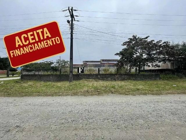 Terreno / Lote para Venda em Pontal do Paraná/PR Grajaú