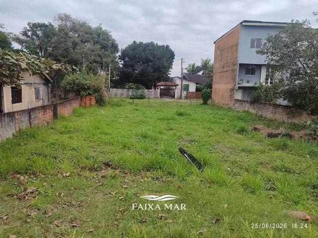 Terreno / Lote para Venda em Pontal do Paraná/PR Grajaú