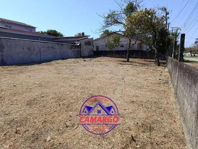 Terreno / Lote para Venda em Pontal do Paraná/PR Grajaú