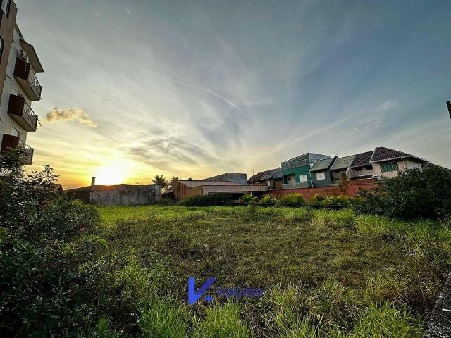 Terreno / Lote para Venda em Pontal do Paraná/PR Grajaú