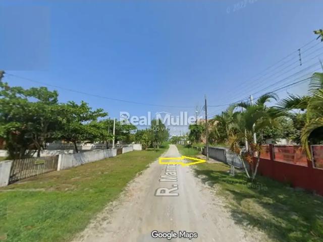 Terreno / Lote para Venda em Pontal do Paraná/PR Guapê