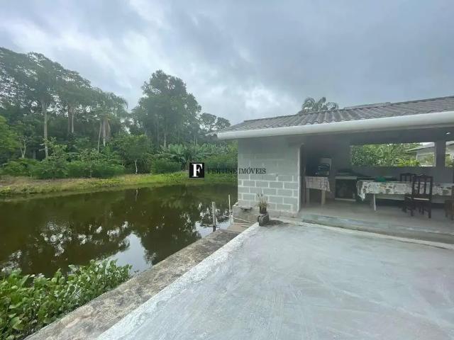 Terreno / Lote para Venda em Pontal do Paraná/PR Guaraguaçu