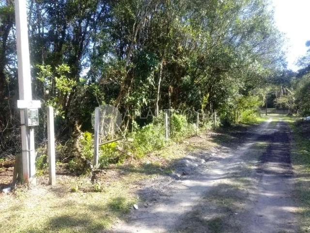 Terreno / Lote para Venda em Pontal do Paraná/PR Guaraguaçu