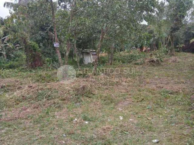 Terreno / Lote para Venda em Pontal do Paraná/PR Guaraguaçu