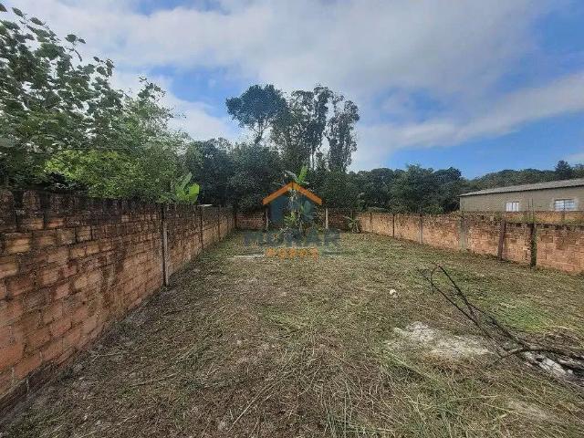 Terreno / Lote para Venda em Pontal do Paraná/PR Guaraguaçu
