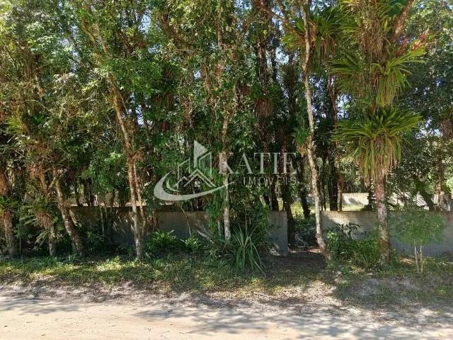 Terreno / Lote para Venda em Pontal do Paraná/PR Guaraguaçu