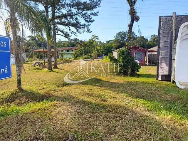 Terreno / Lote para Venda em Pontal do Paraná/PR Guaraguaçu