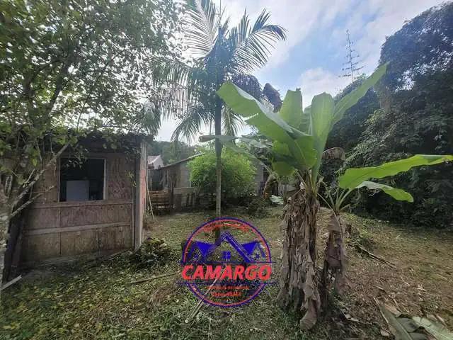 Terreno / Lote para Venda em Pontal do Paraná/PR Guaraguaçu