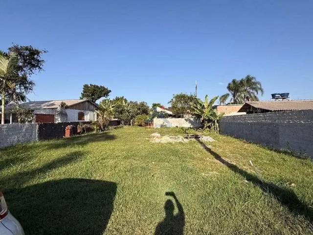 Terreno / Lote para Venda em Pontal do Paraná/PR Guarapari