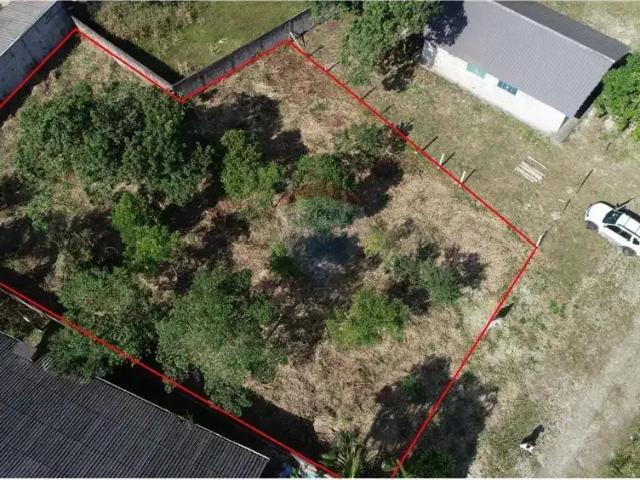 Terreno / Lote para Venda em Pontal do Paraná/PR Ilha do Mel