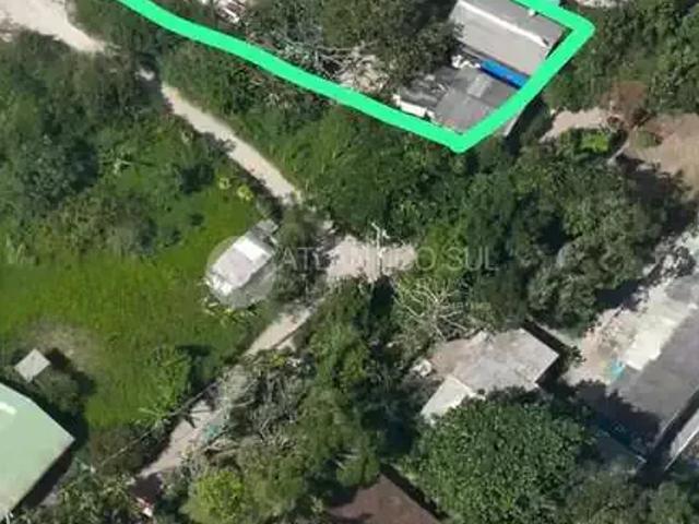 Terreno / Lote para Venda em Pontal do Paraná/PR Ilha do Mel