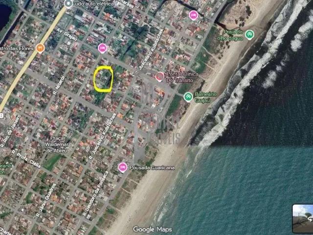 Terreno / Lote para Venda em Pontal do Paraná/PR Ipanema