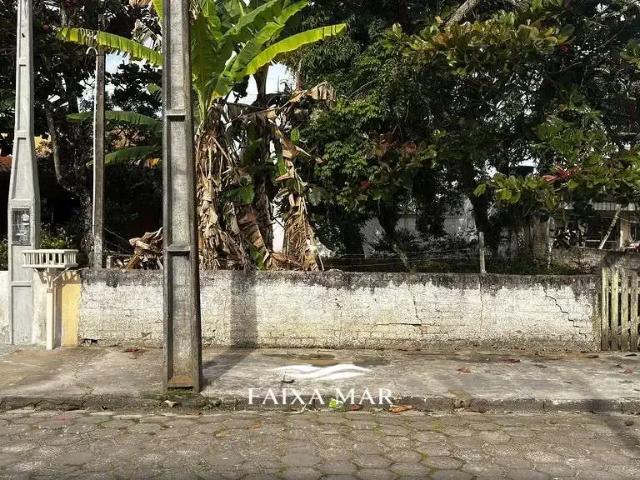 Terreno / Lote para Venda em Pontal do Paraná/PR Ipanema