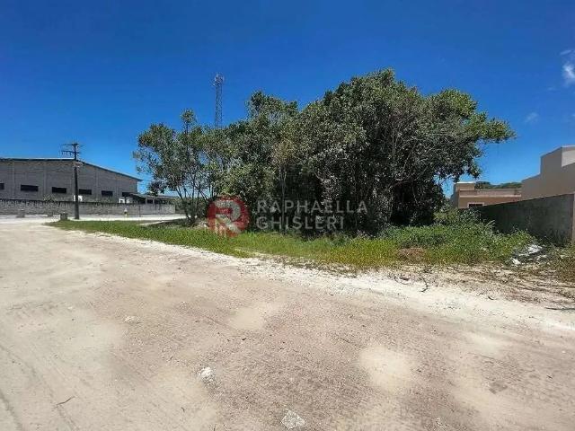Terreno / Lote para Venda em Pontal do Paraná/PR Ipanema