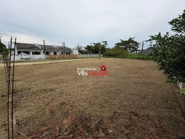 Terreno / Lote para Venda em Pontal do Paraná/PR Ipanema