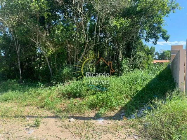 Terreno / Lote para Venda em Pontal do Paraná/PR Ipanema